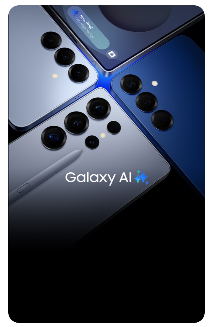 Why Galaxy? | Choose Samsung | Samsung US