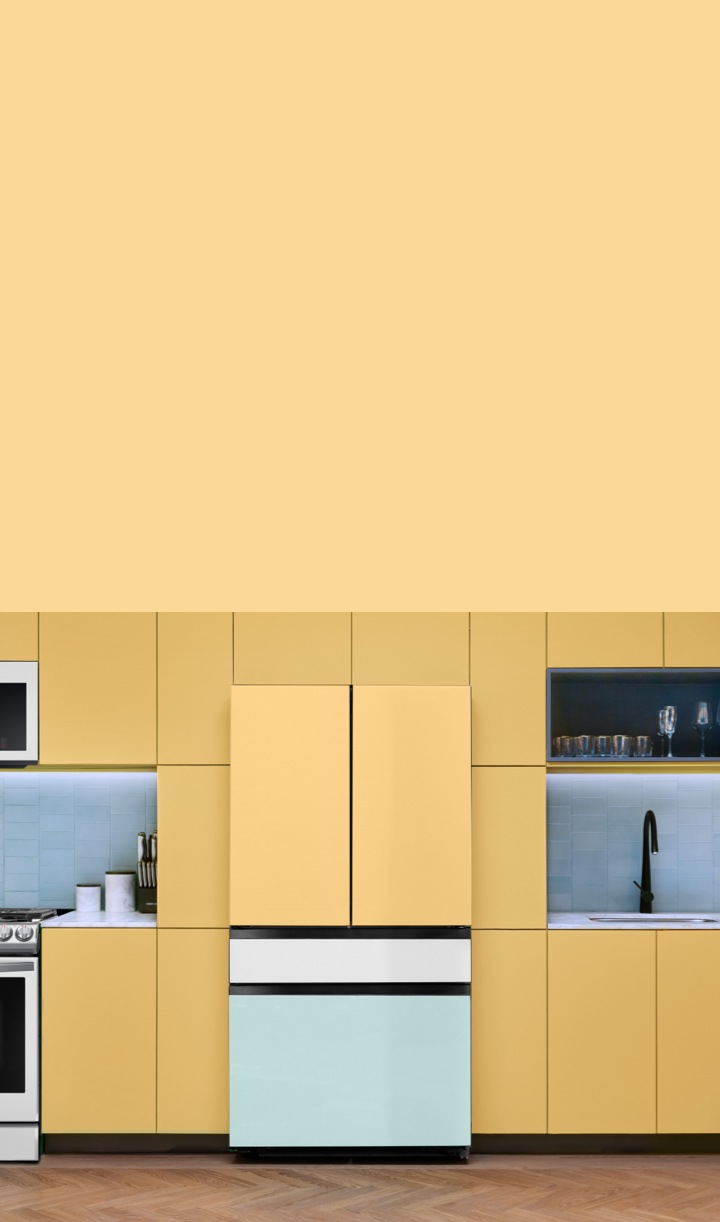 Home Appliance Buying Guides | Samsung Canada