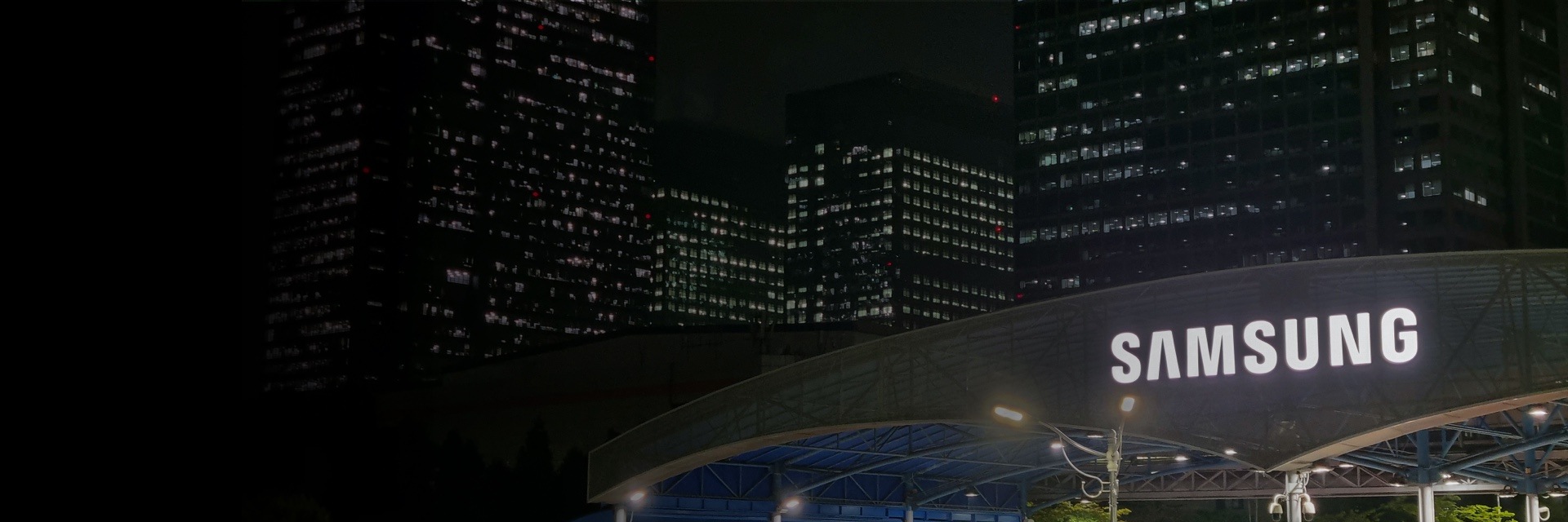 Brand Identity | About Us | Samsung US