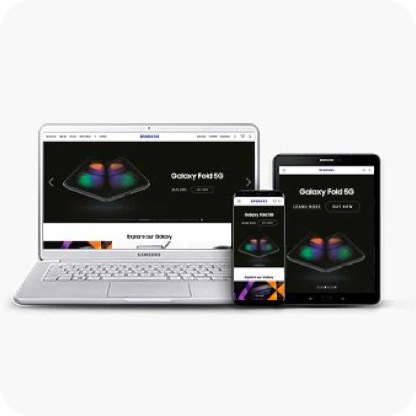 Accessibility & Compliance | Samsung US