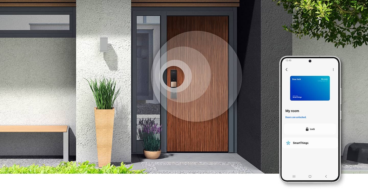 Samsung Wallet | Apps & Services | Samsung US