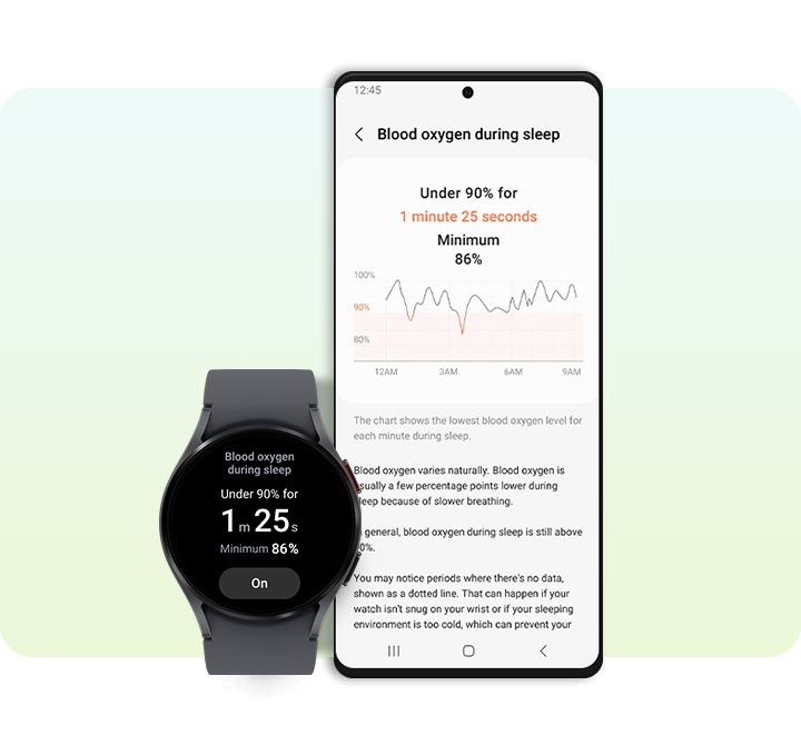 Samsung Health | Apps & Services | Samsung US