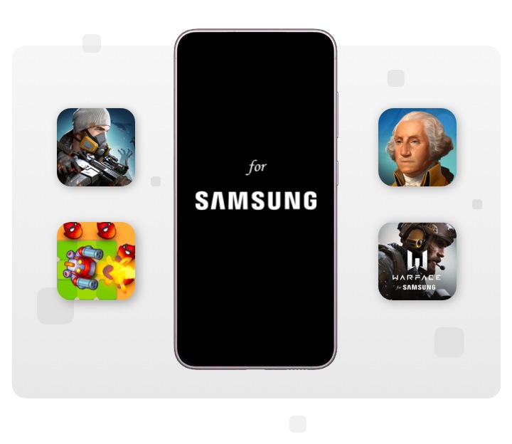 Galaxy Store | Samsung Apps, Gaming & More | Samsung US