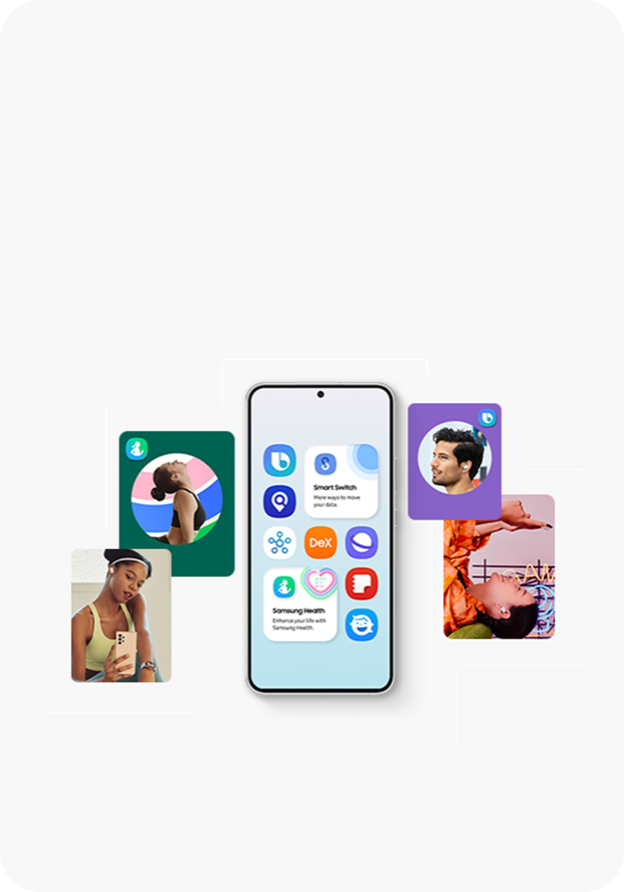 Gaming Hub | Samsung US