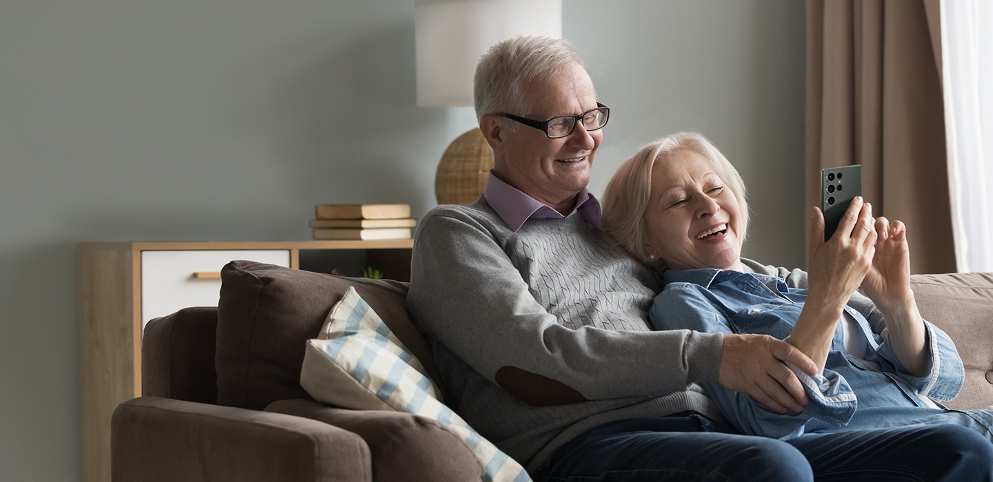 Samsung Health | Apps & Services | Samsung US