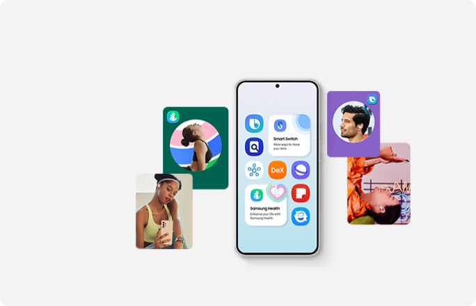 Samsung Members | Apps & Services | Samsung US