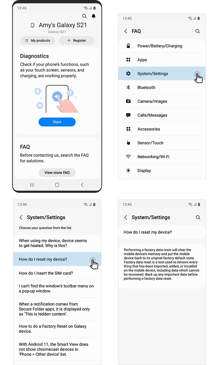 Samsung Members | Apps & Services | Samsung US