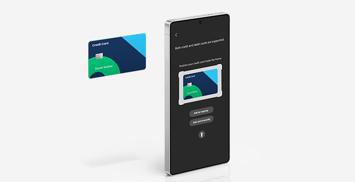 Samsung Wallet | Apps & Services | Samsung US