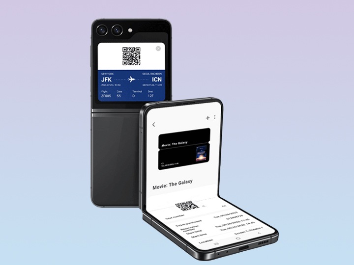 Samsung Wallet | Apps & Services | Samsung US