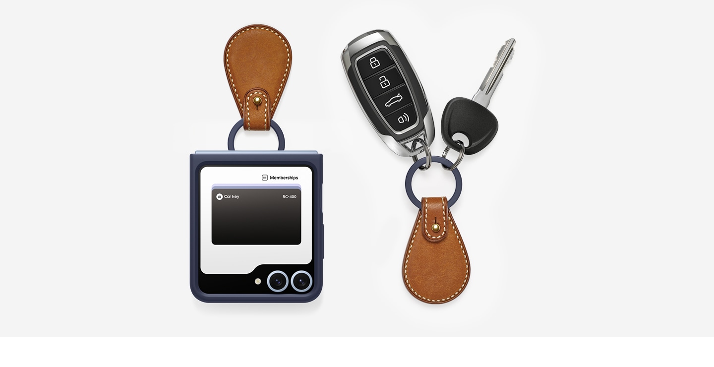 Samsung Wallet | Apps & Services | Samsung US