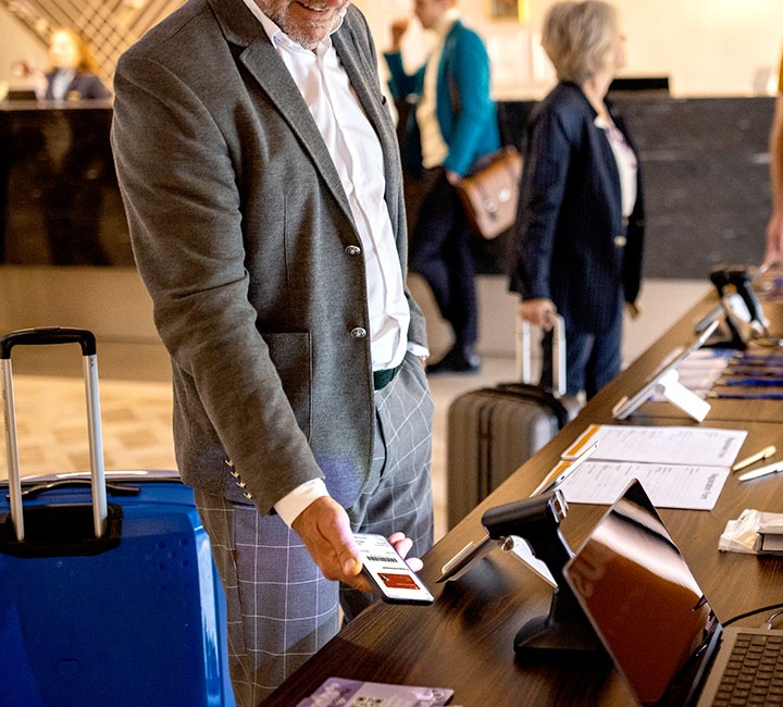 Samsung Wallet | Apps & Services | Samsung US