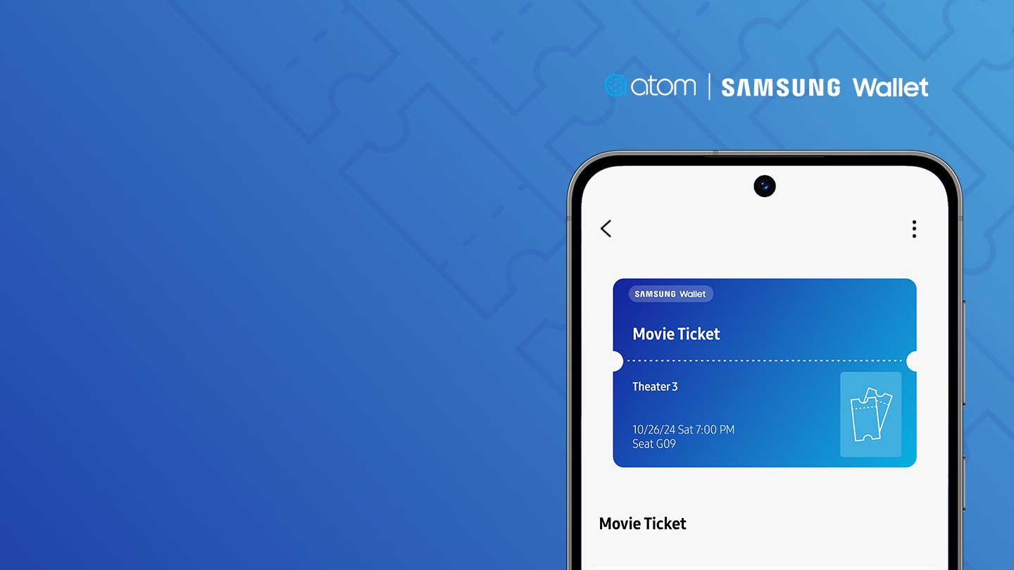 Samsung Wallet | Apps & Services | Samsung US