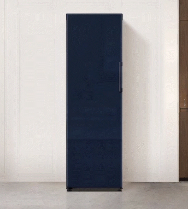 Bespoke Refrigerators | Personalized Design | Samsung US