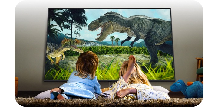 Big Screen TVs | Large Flat Screens | | Samsung US