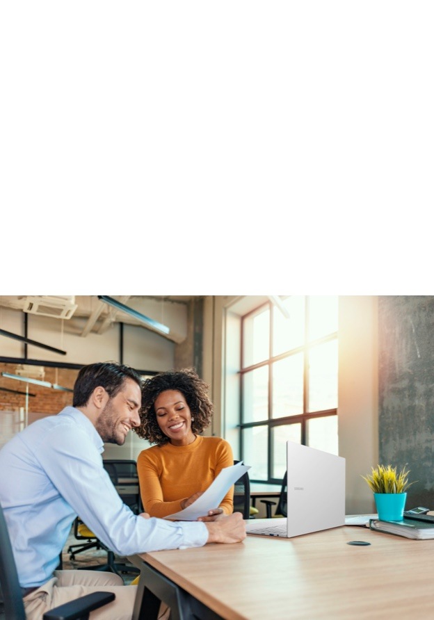 About Samsung for Business | Samsung Business | Samsung Business US