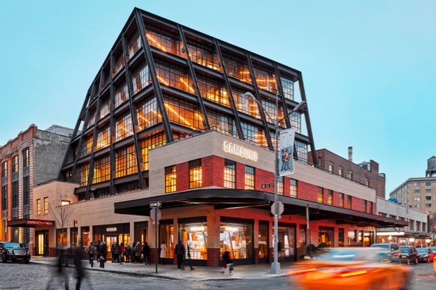 About Samsung for Business | Samsung Business | US