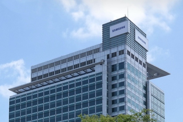 About Samsung for Business | Samsung Business | US