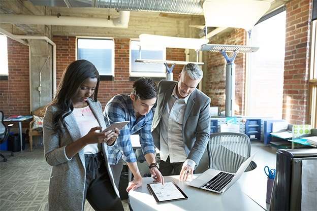About Samsung for Business | Samsung Business | US
