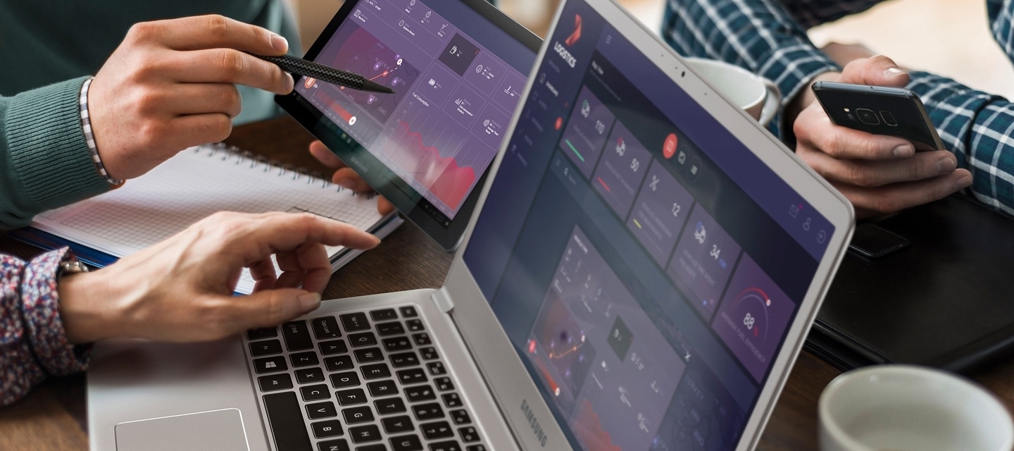 About Samsung for Business | Samsung Business | US