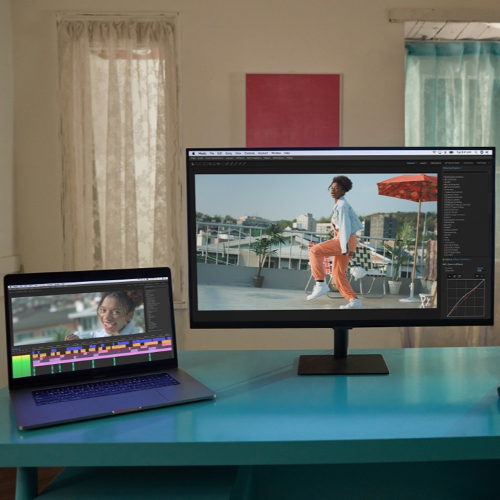 Business Computing: Computers, SSDs & More | Samsung Business | US