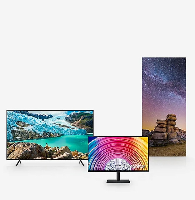 Business Computing: Computers, SSDs & More | Samsung Business | US