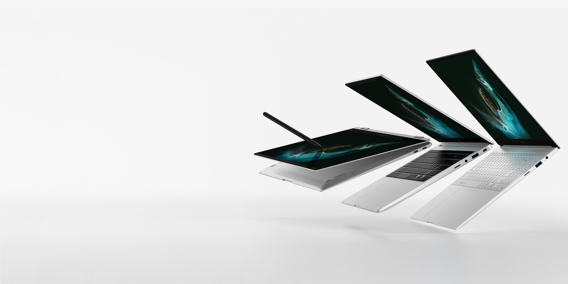 Business Computing: Computers, SSDs & More | Samsung Business | US