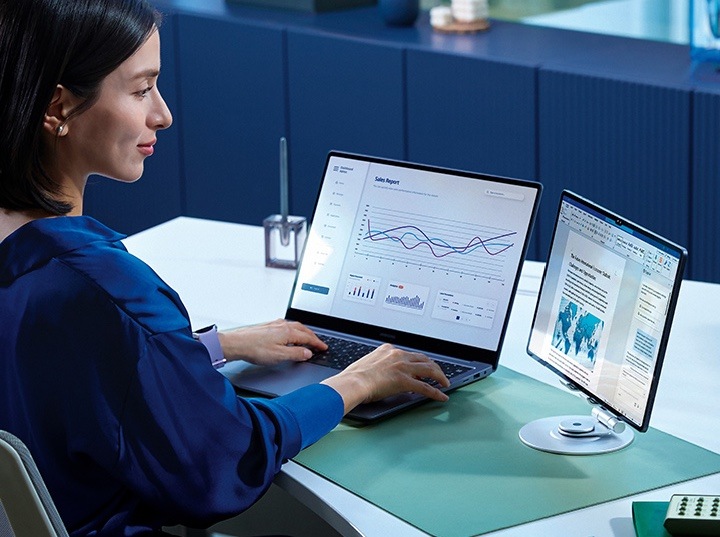 Galaxy Book for business | Samsung Business | Samsung Business US