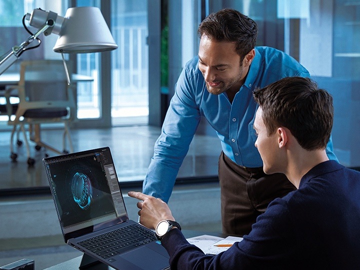 Galaxy Book for business | Samsung Business | Samsung Business US