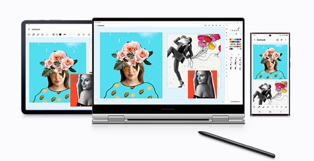 Galaxy Book2 Series | Galaxy Book Laptops | Samsung Business | US