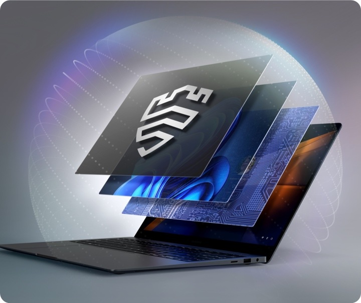 Galaxy Book4 Series | Galaxy Book Laptops | Samsung Business | US