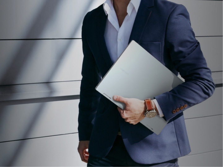 Galaxy Book4 Series | Galaxy Book Laptops | Samsung Business | US