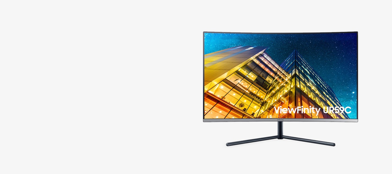 Business Monitors | LED & Ultra-wide Computer Monitors | Samsung ...