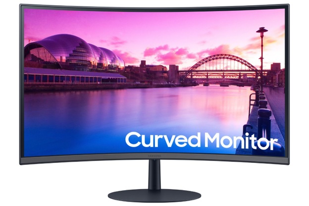 High-Resolution Monitors for Business | Samsung Business US