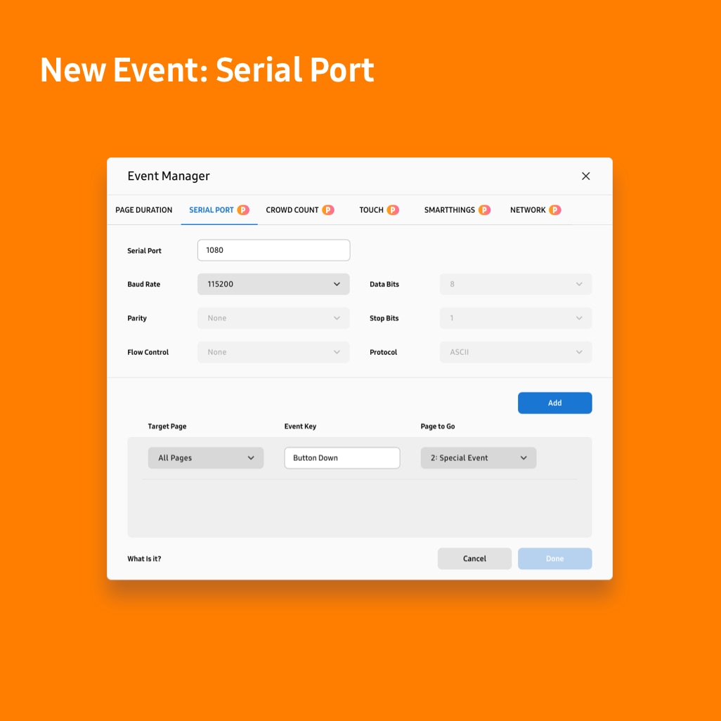 Samsung VXT - Digital Signage Solution | Samsung Business US