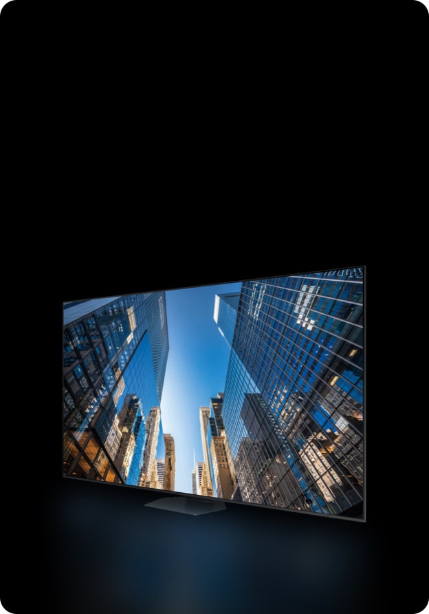 Digital Signage Displays | Commercial Displays | Samsung Business | US
