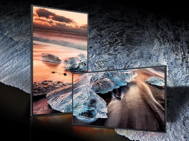 Digital Signage Displays | Commercial Displays | Samsung Business | US