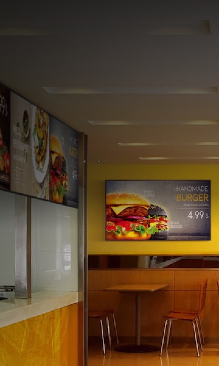 LED Video Walls: Direct View & Fine Pitch LED Displays | Samsung ...