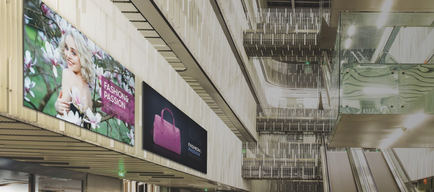 LED Video Walls: Direct View & Fine Pitch LED Displays | Samsung ...