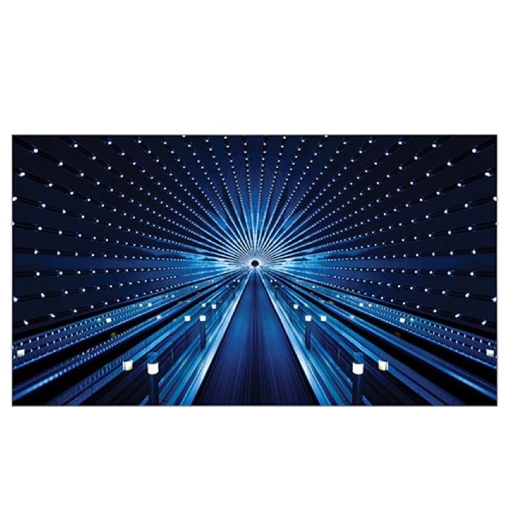 Samsung’s The Wall | MicroLED Displays | Samsung Business | US