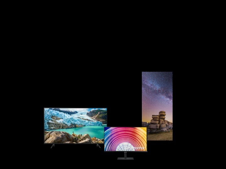 LCD Video Walls | LCD Walls & Digital Signage | Samsung Business ...