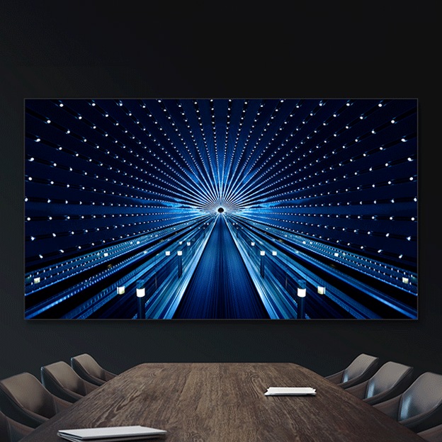 LED Verified Partner Program | Samsung Business US