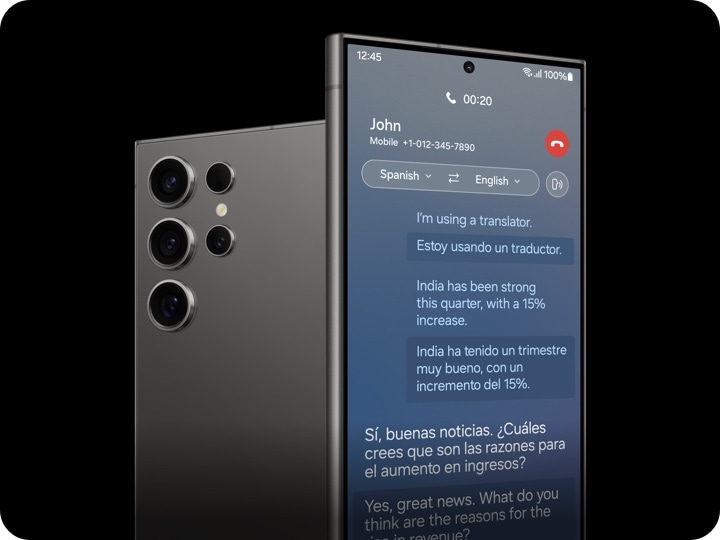 Galaxy AI | Samsung Business US