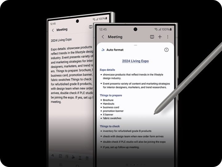 Galaxy AI | Samsung Business US