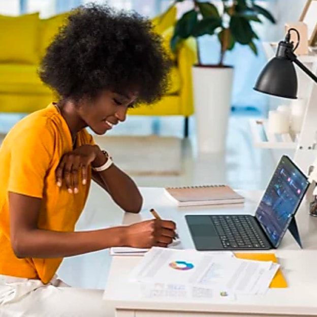 Remote Work Technology & Solutions | Samsung Business | US