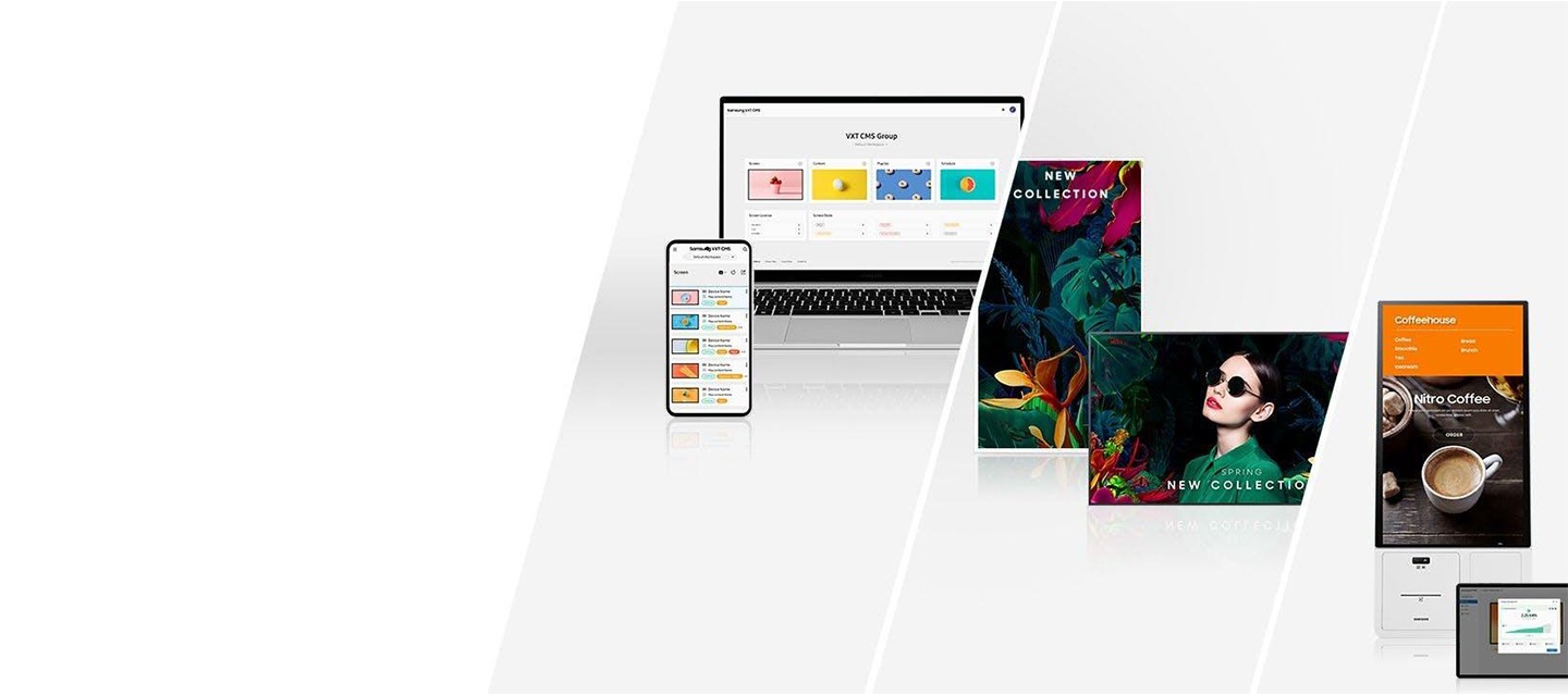 US | Business Solutions, Services and Technology from Samsung