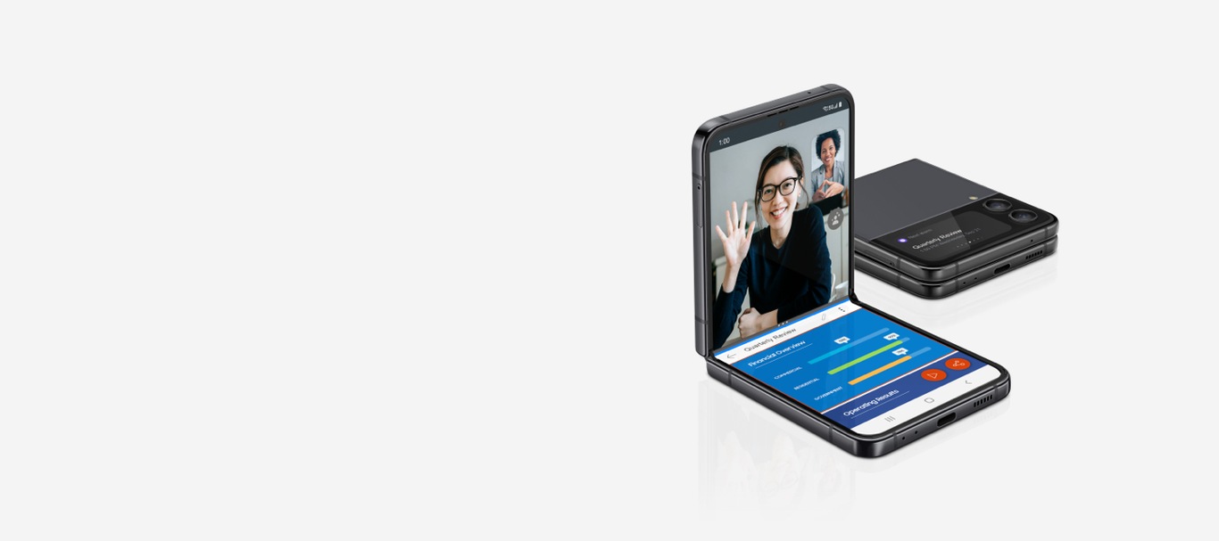 Samsung Knox Security | Mobile Enterprise Solution | Samsung Business | US