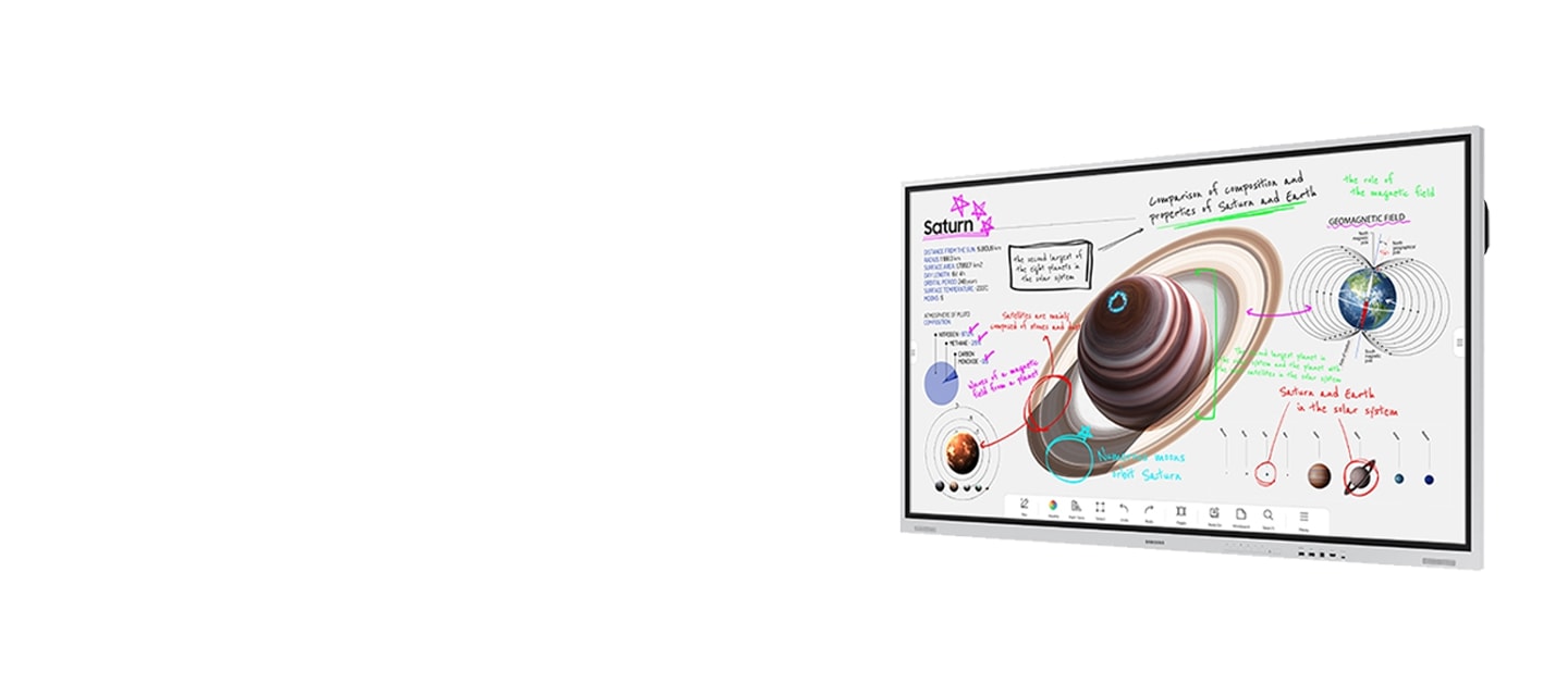 Digital Signage Displays | Commercial Displays | Samsung Business | US