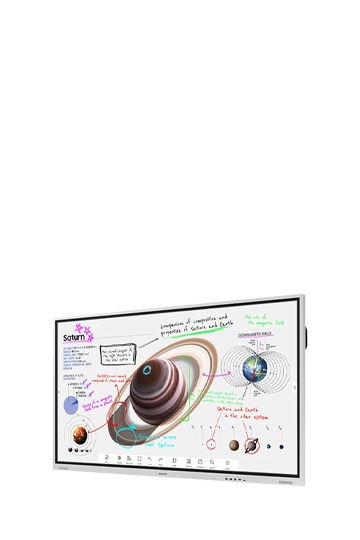 Digital Signage Displays | Commercial Displays | Samsung Business | US