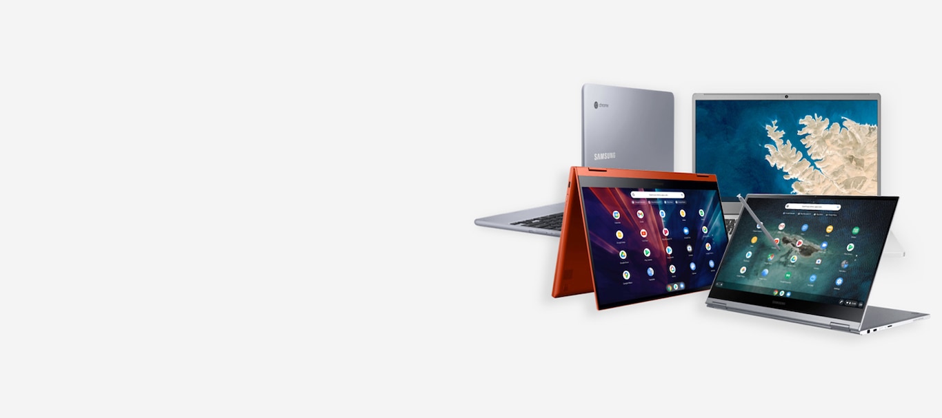 Chromebooks for Education | Built for Schools | Samsung Business | US