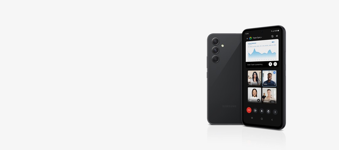 Samsung Knox Security | Mobile Enterprise Solution | Samsung Business | US